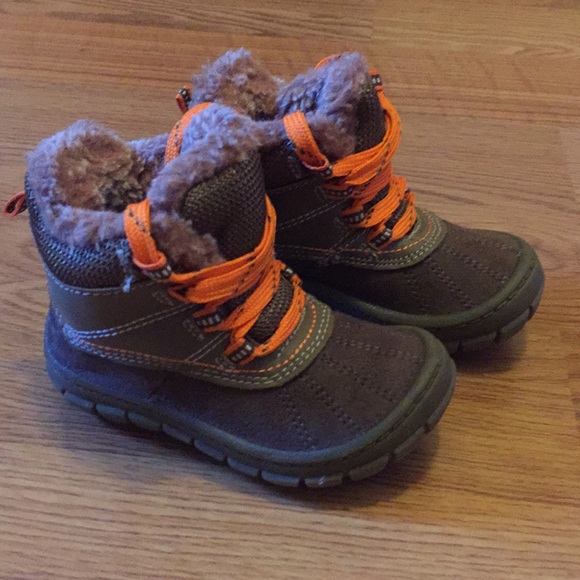 OshKosh B'gosh | Shoes | Boots | Poshmark